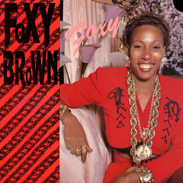Foxy Brown Albums: songs, discography, biography, and listening guide ...