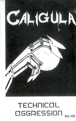 Caligula Albums: songs, discography, biography, and listening guide ...