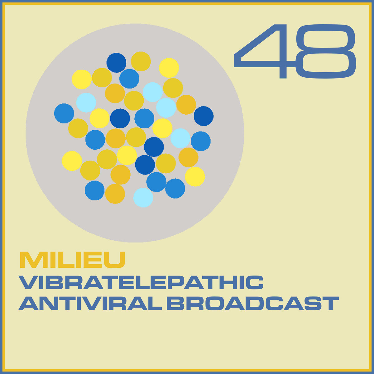 River Ores VI by Milieu (Album): Reviews, Ratings, Credits, Song list ...