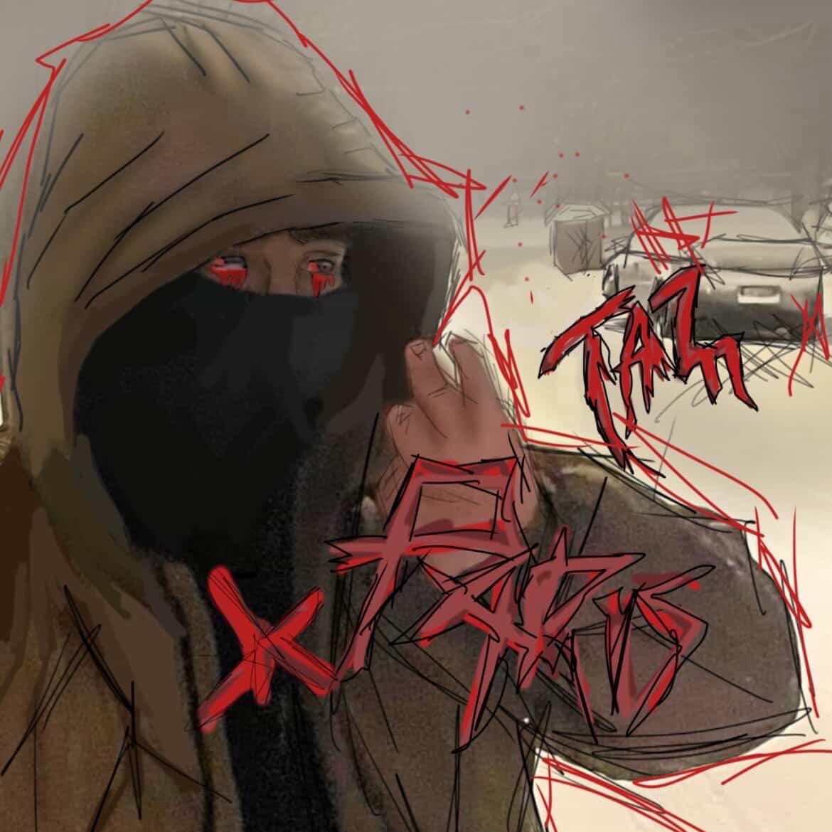 whered yu go by tazparis (Single; n/a; n/a): Reviews, Ratings, Credits ...