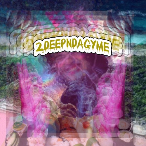 2deep Instrumental Two by 2Deepndagyme (Mixtape, Instrumental Hip Hop ...