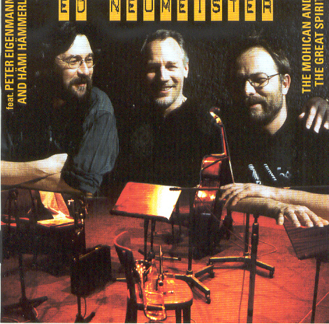 Ed Neumeister Filmography - Rate Your Music
