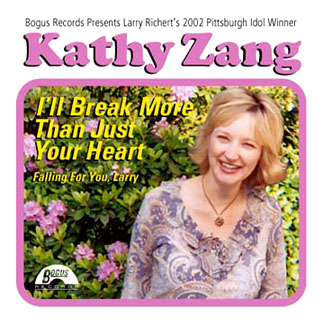 Kathy Zang Albums: songs, discography, biography, and listening guide ...