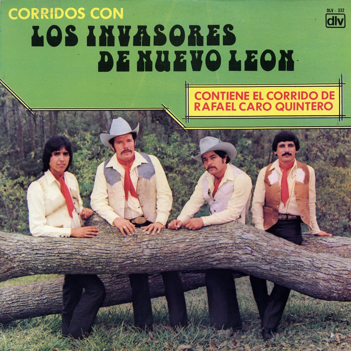 Most popular Norteño albums of 1985 - Rate Your Music