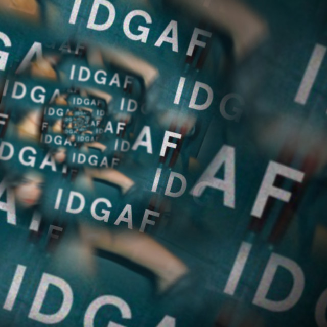 IDGAF by Dua Lipa (Single; Warner United Kingdom): Reviews, Ratings ...