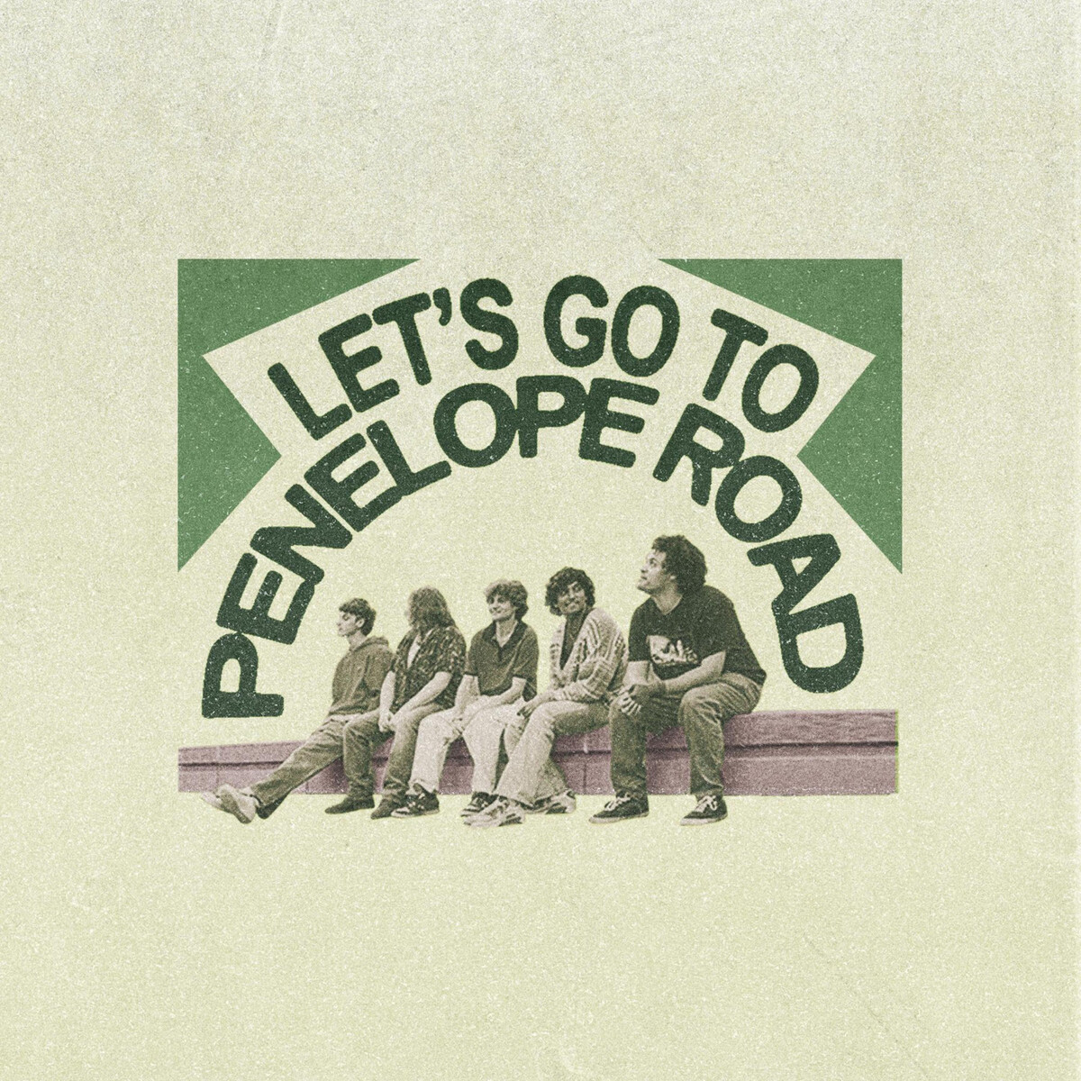 Penelope Road Albums: songs, discography, biography, and listening ...