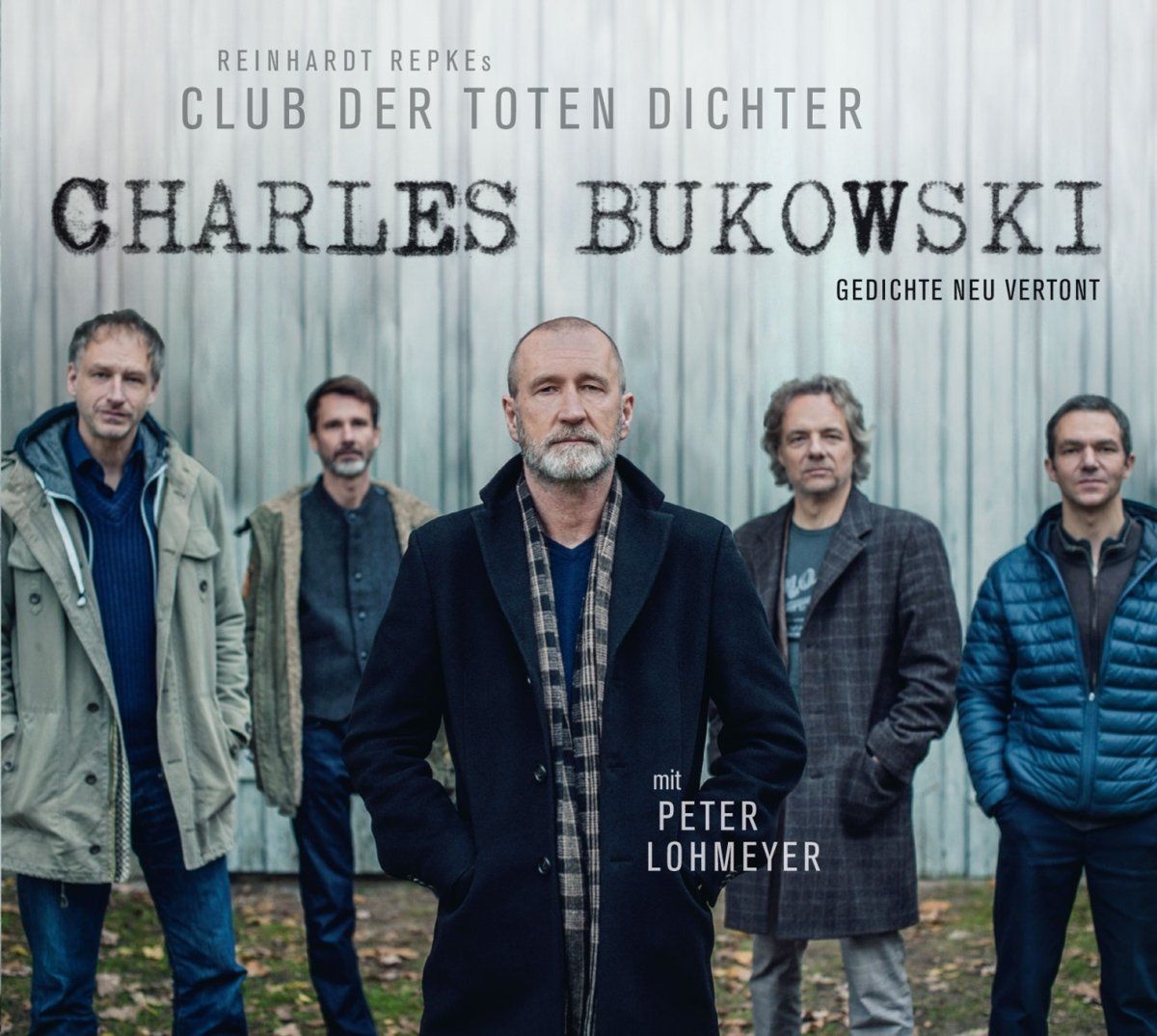 Peter Lohmeyer Filmography - Rate Your Music