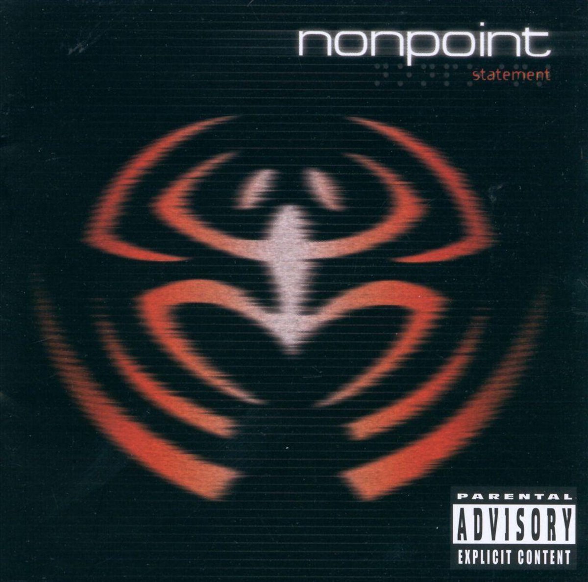 Statement by Nonpoint (Album, Nu Metal): Reviews, Ratings, Credits ...