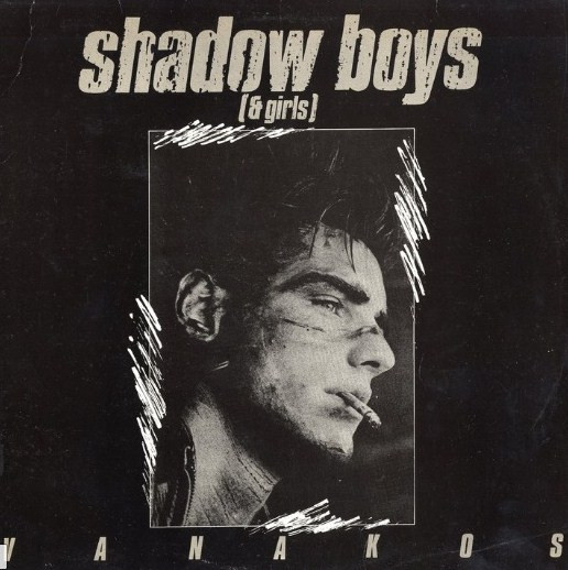 Shadow Boys by George Vanakos (Single): Reviews, Ratings, Credits, Song list - Rate Your Music