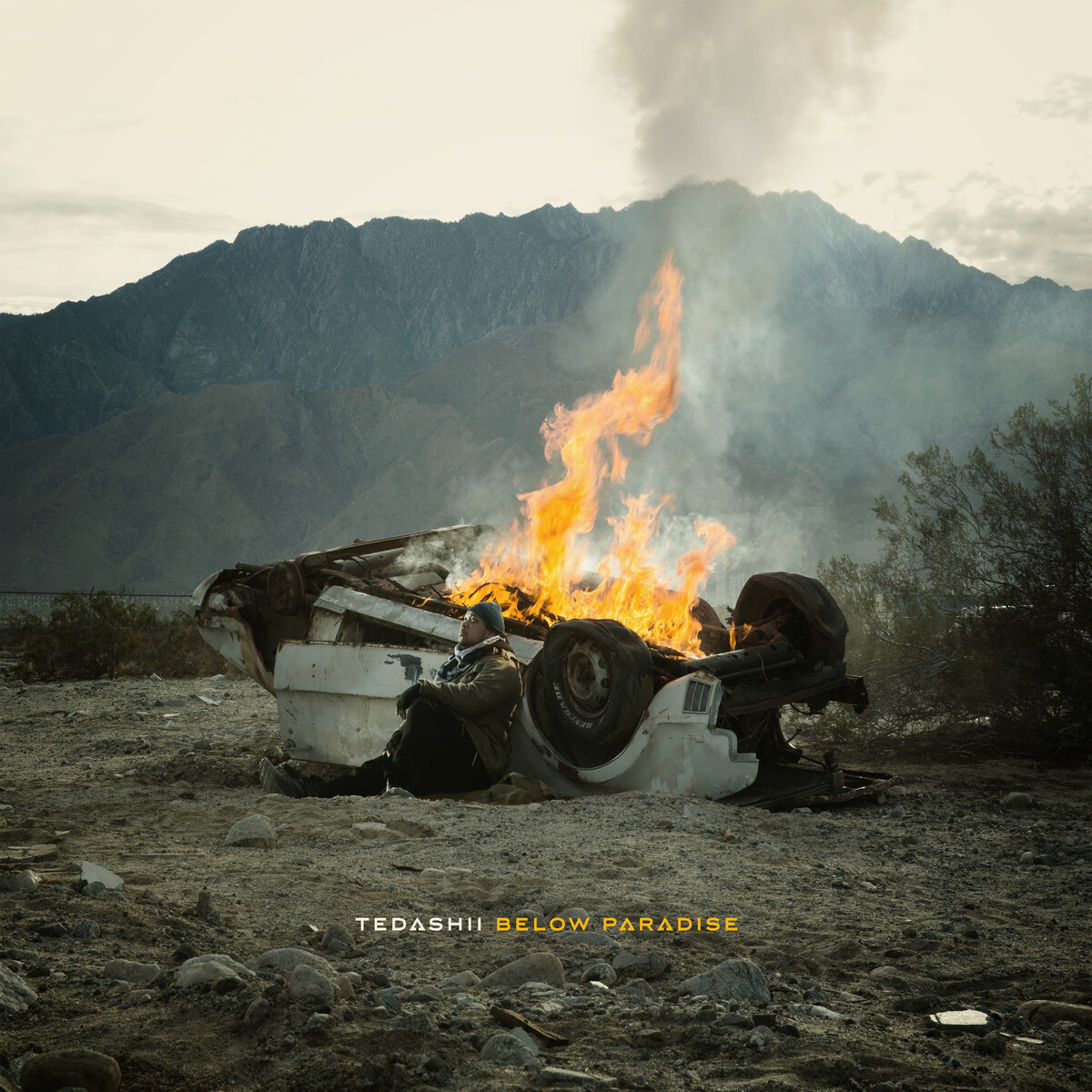 Tedashii Albums: songs, discography, biography, and listening guide ...