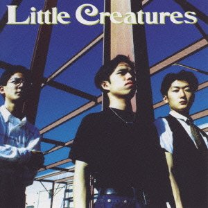 Little Creatures by Little Creatures (EP): Reviews, Ratings, Credits ...