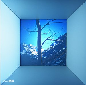 Big Beautiful Sky by Venus Hum (Album, Synthpop): Reviews, Ratings ...