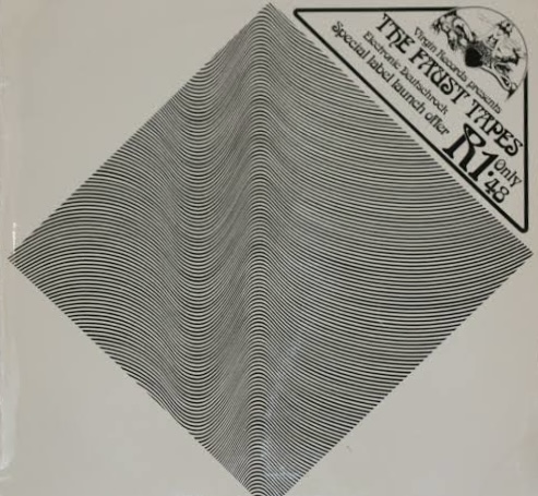 The Faust Tapes by Faust (Album; Virgin; VC 501): Reviews, Ratings ...