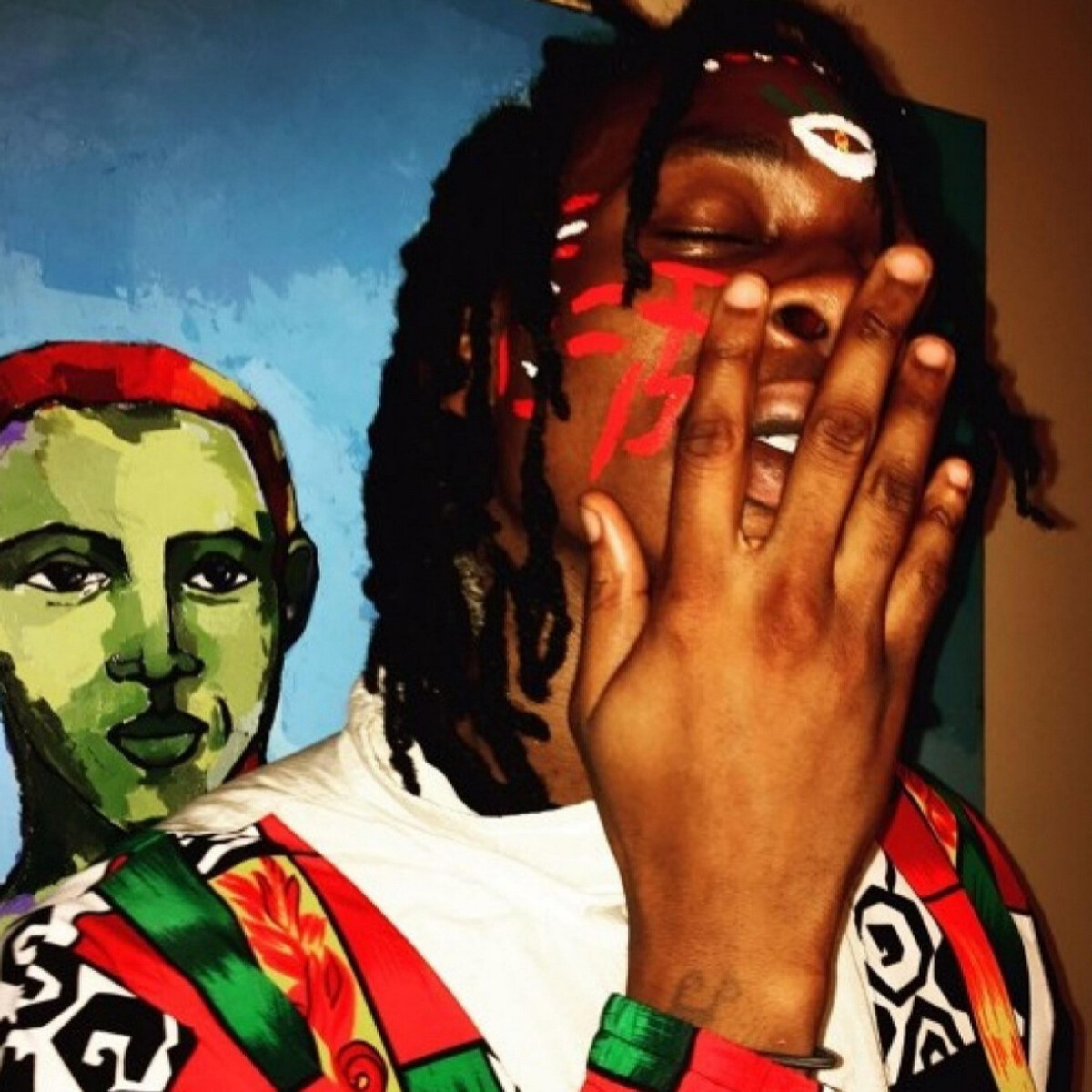 Pocahontas by Cloudy Nueve (Single): Reviews, Ratings, Credits, Song list - Rate Your Music