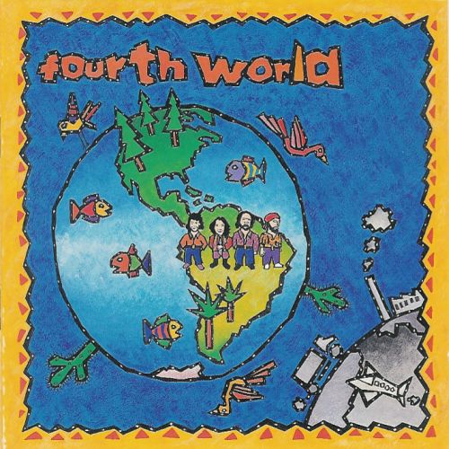 Fourth World Albums: songs, discography, biography, and listening guide ...