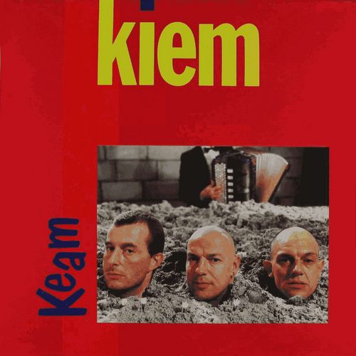 Esoteric EBM albums of 1985 - Rate Your Music