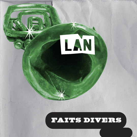 LAN Albums: songs, discography, biography, and listening guide - Rate ...