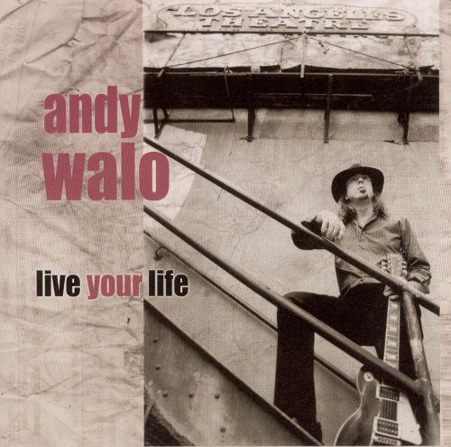 Andy Walo Albums: songs, discography, biography, and listening guide ...