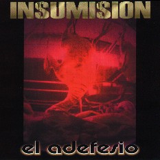 El Adefesio by Insumisión (Album, Power Electronics): Reviews, Ratings ...