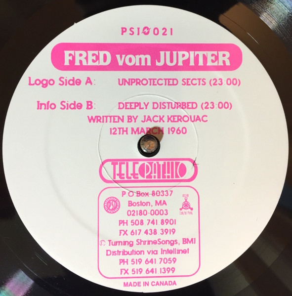 Fred Vom Jupiter Albums: songs, discography, biography, and listening ...