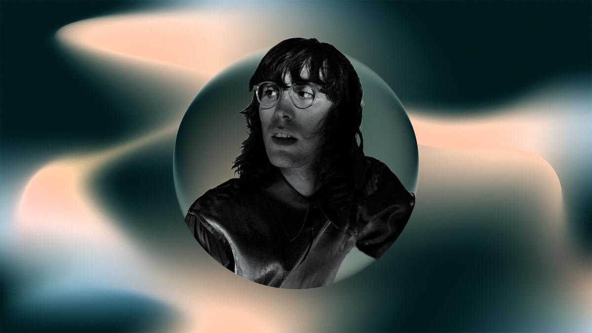 Lose Yourself With... A. G. Cook - Episode 2 by A.G. Cook (DJ Mix ...