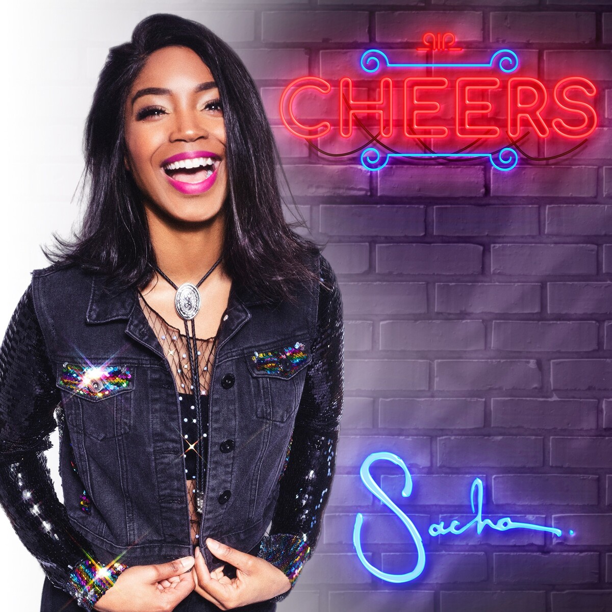 Cheers by Sacha (Single): Reviews, Ratings, Credits, Song list - Rate ...