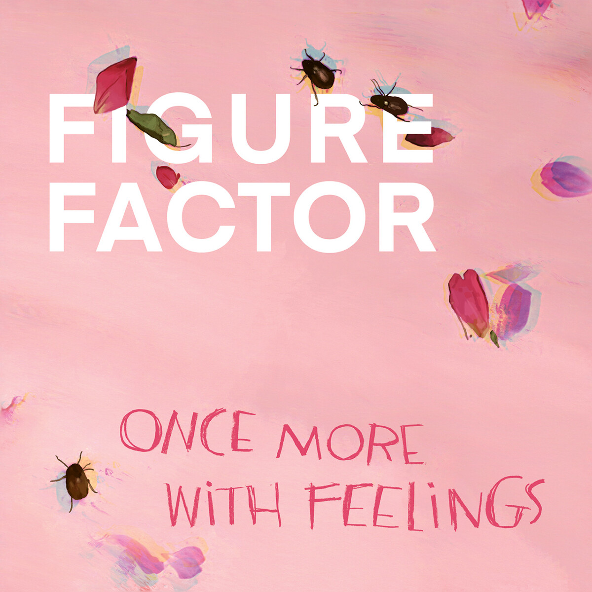 Once More With Feelings by Figure Factor (Album): Reviews, Ratings ...