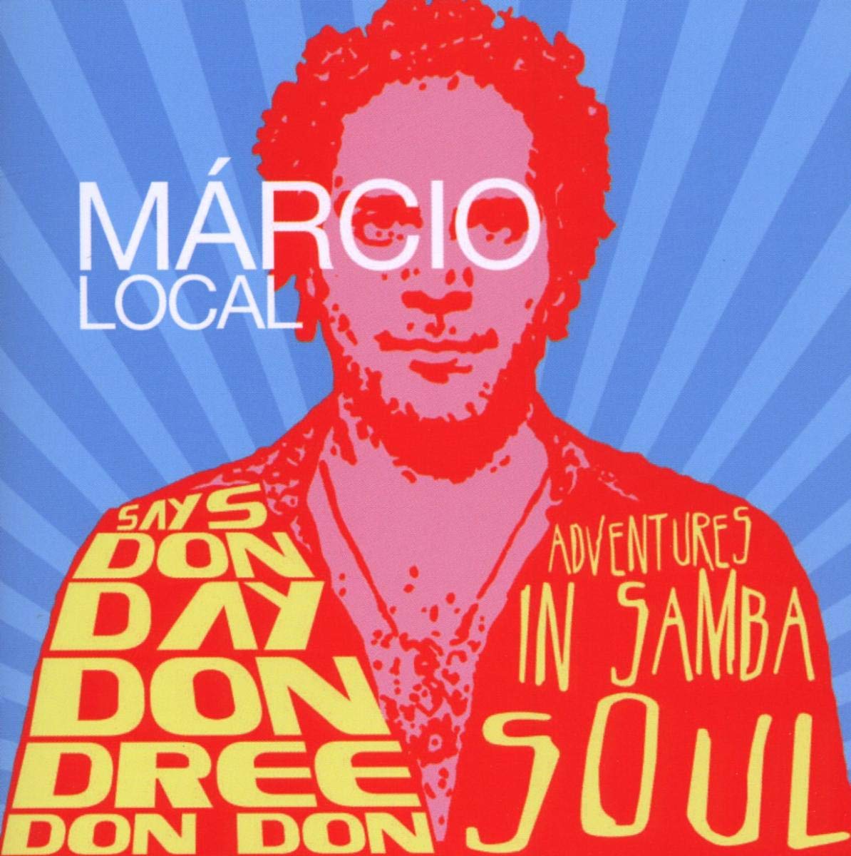 Best Samba Soul albums of 2009 - Rate Your Music