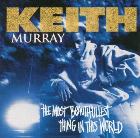 Keith Murray Albums: songs, discography, biography, and listening guide ...