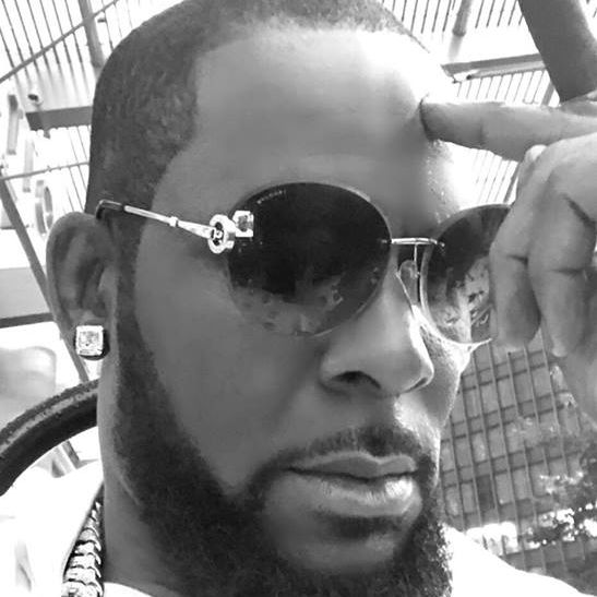 R. Kelly Albums: songs, discography, biography, and listening guide ...
