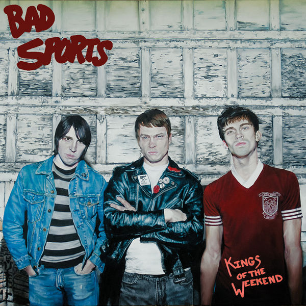 Bad Sports Albums: songs, discography, biography, and listening guide ...