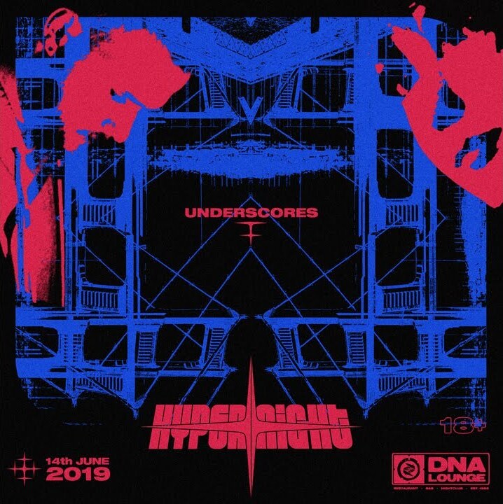 @ Hypernight San Francisco by underscores (DJ Mix): Reviews, Ratings ...