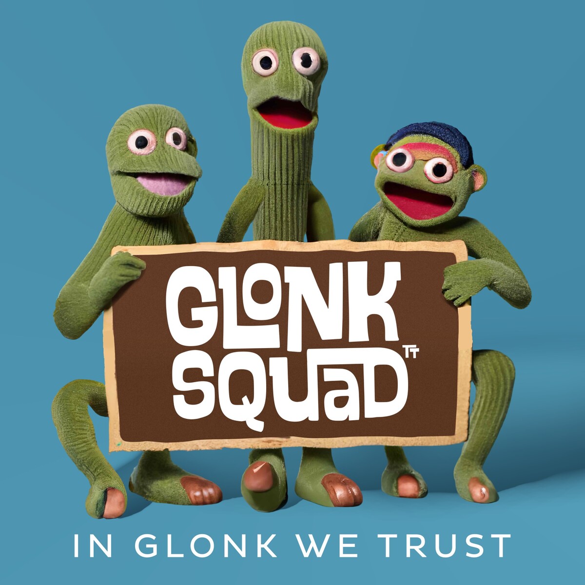 GLONK SQUAD Albums: songs, discography, biography, and listening guide ...