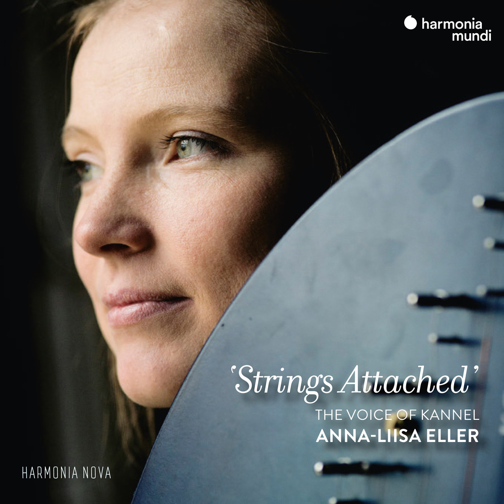 Anna-Liisa Eller Albums: songs, discography, biography, and listening ...