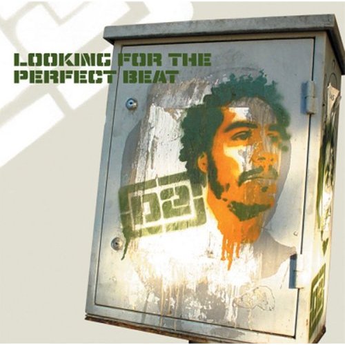 Looking for the Perfect Beat by D2 (Album; Mr Bongo; MRBCD033): Reviews ...
