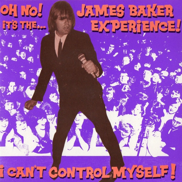 James Baker Experience Albums: songs, discography, biography, and ...