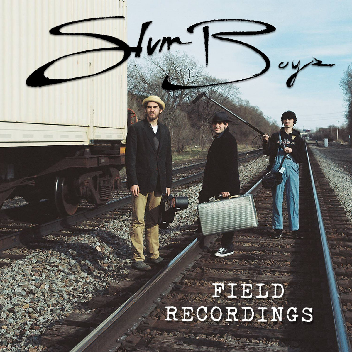 Slum Boys Albums: songs, discography, biography, and listening guide ...