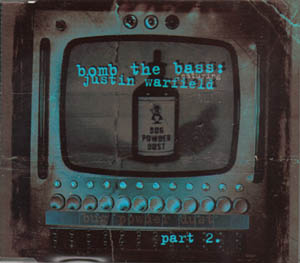 Bug Powder Dust Part 2 by Bomb the Bass (Single): Reviews, Ratings ...