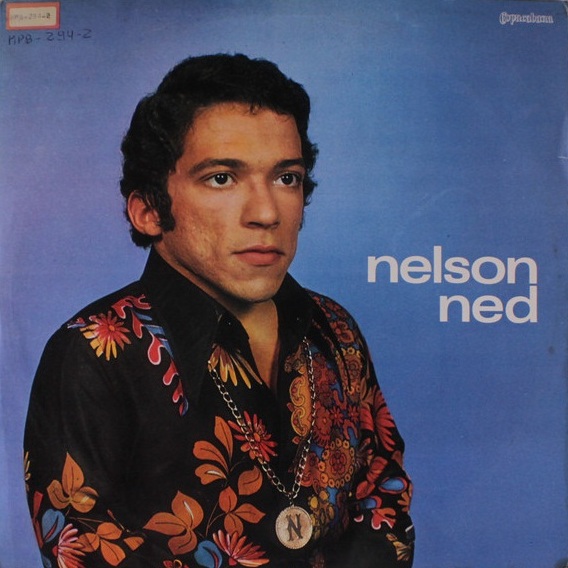 Nelson Ned by Nelson Ned (Album, Brega): Reviews, Ratings, Credits ...