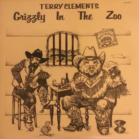 Terry Clements Albums: songs, discography, biography, and listening ...