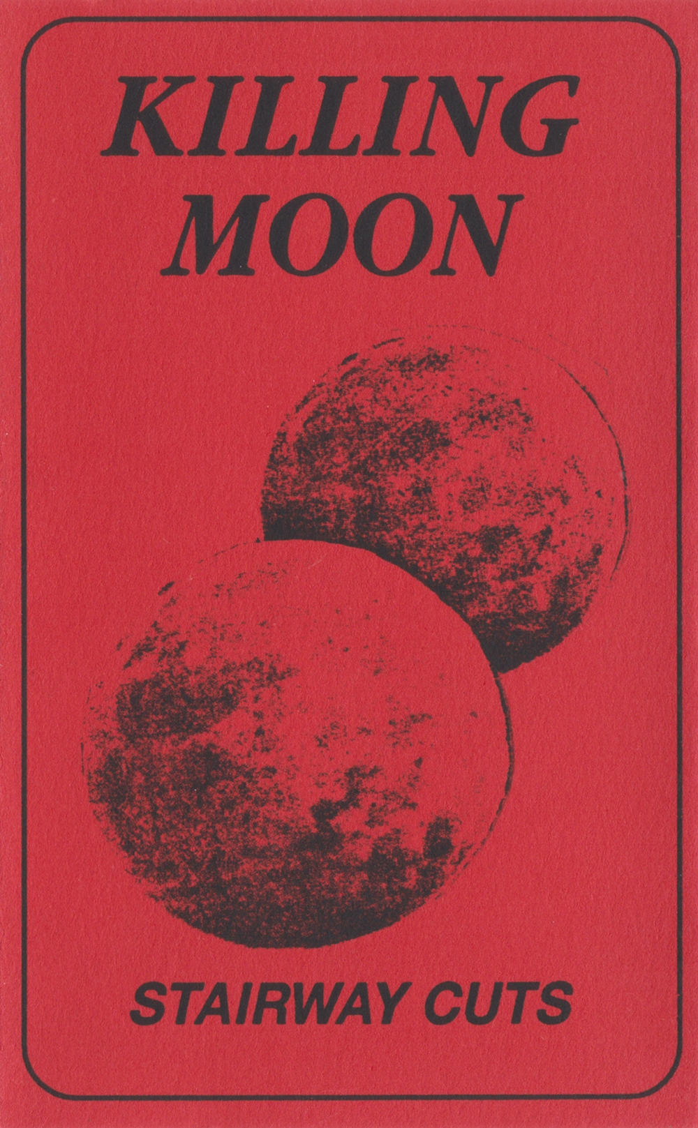 Stairway Cuts by Killing Moon (Additional release; n/a; n/a): Reviews ...
