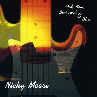 Nicky Moore Albums: songs, discography, biography, and listening guide ...