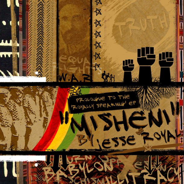 Misheni by Jesse Royal (Mixtape, Dancehall): Reviews, Ratings, Credits ...