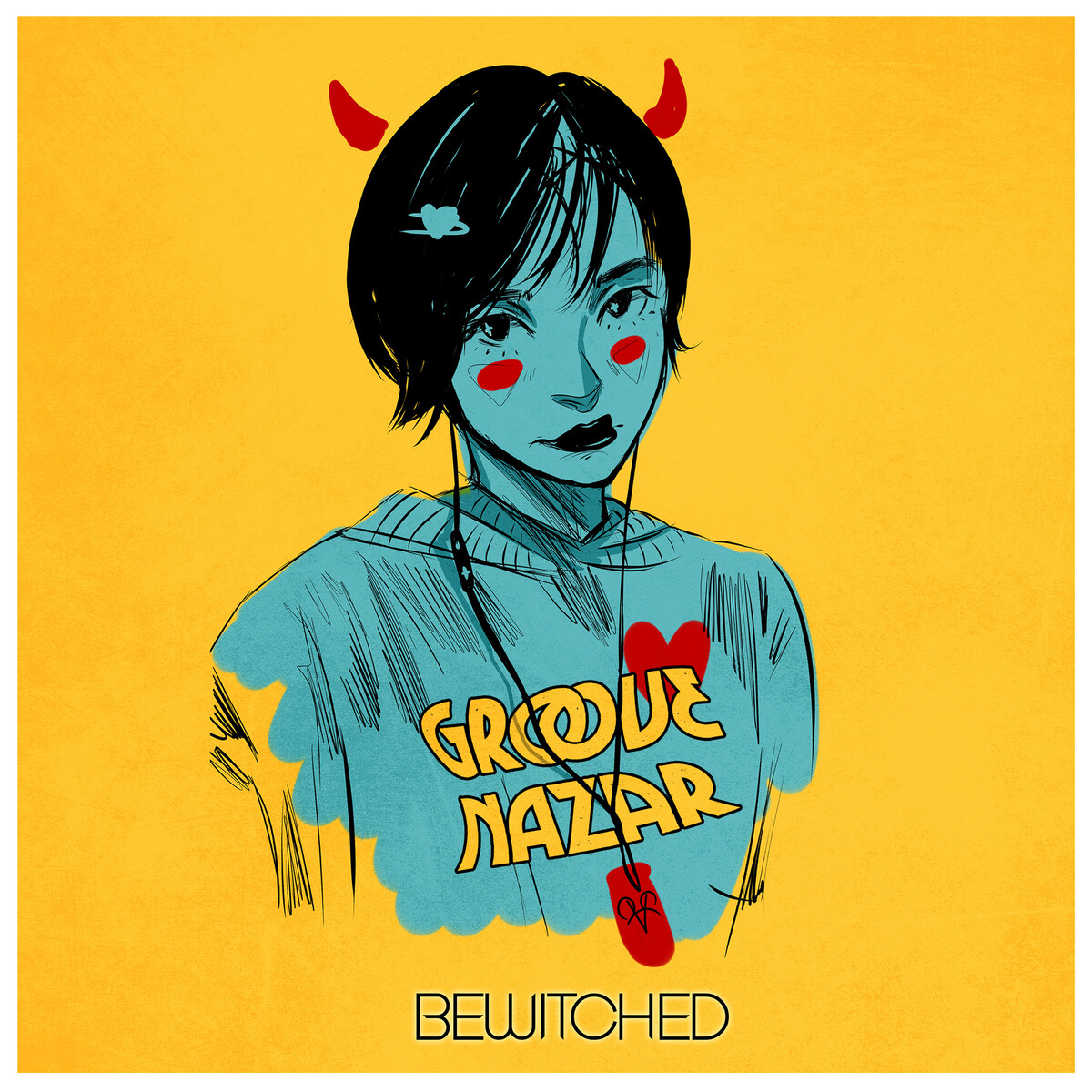 Groove Nazar Albums: songs, discography, biography, and listening guide ...