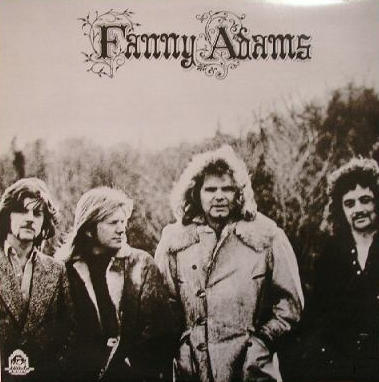 Fanny Adams Albums: songs, discography, biography, and listening guide ...