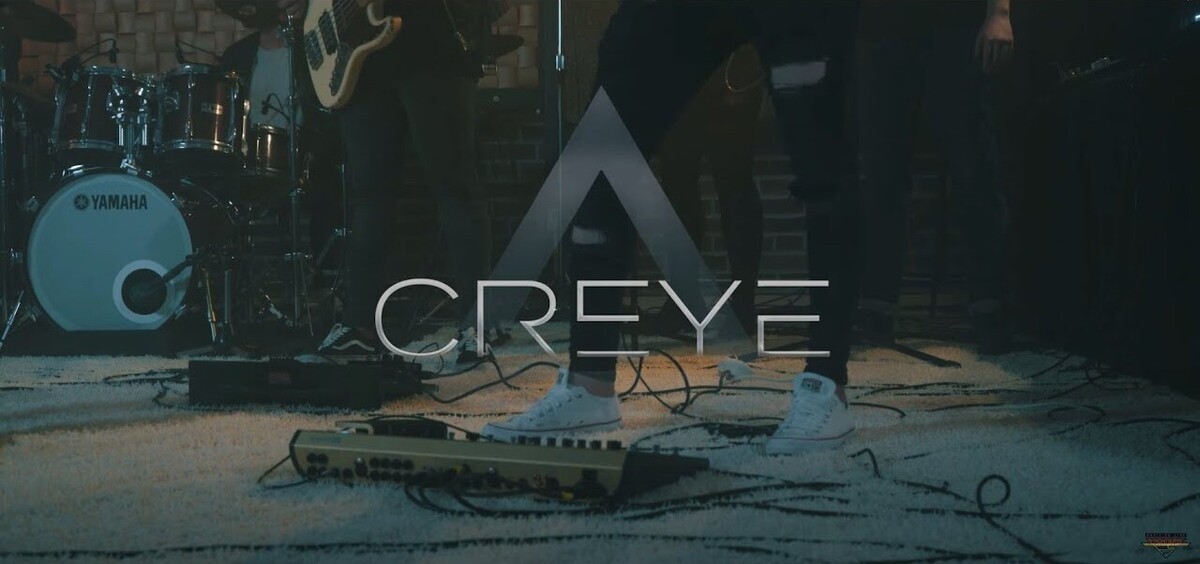 Alive and Well by Creye (Video): Reviews, Ratings, Credits, Song list ...