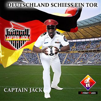 Deutschland Schiess Ein Tor by Captain Jack (Single): Reviews, Ratings ...