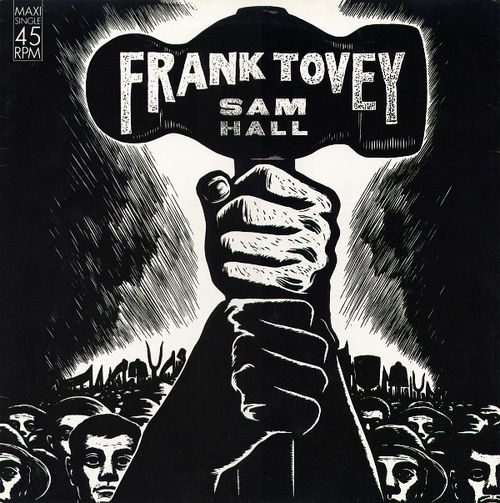 Sam Hall by Frank Tovey (EP, English Folk Music): Reviews, Ratings ...