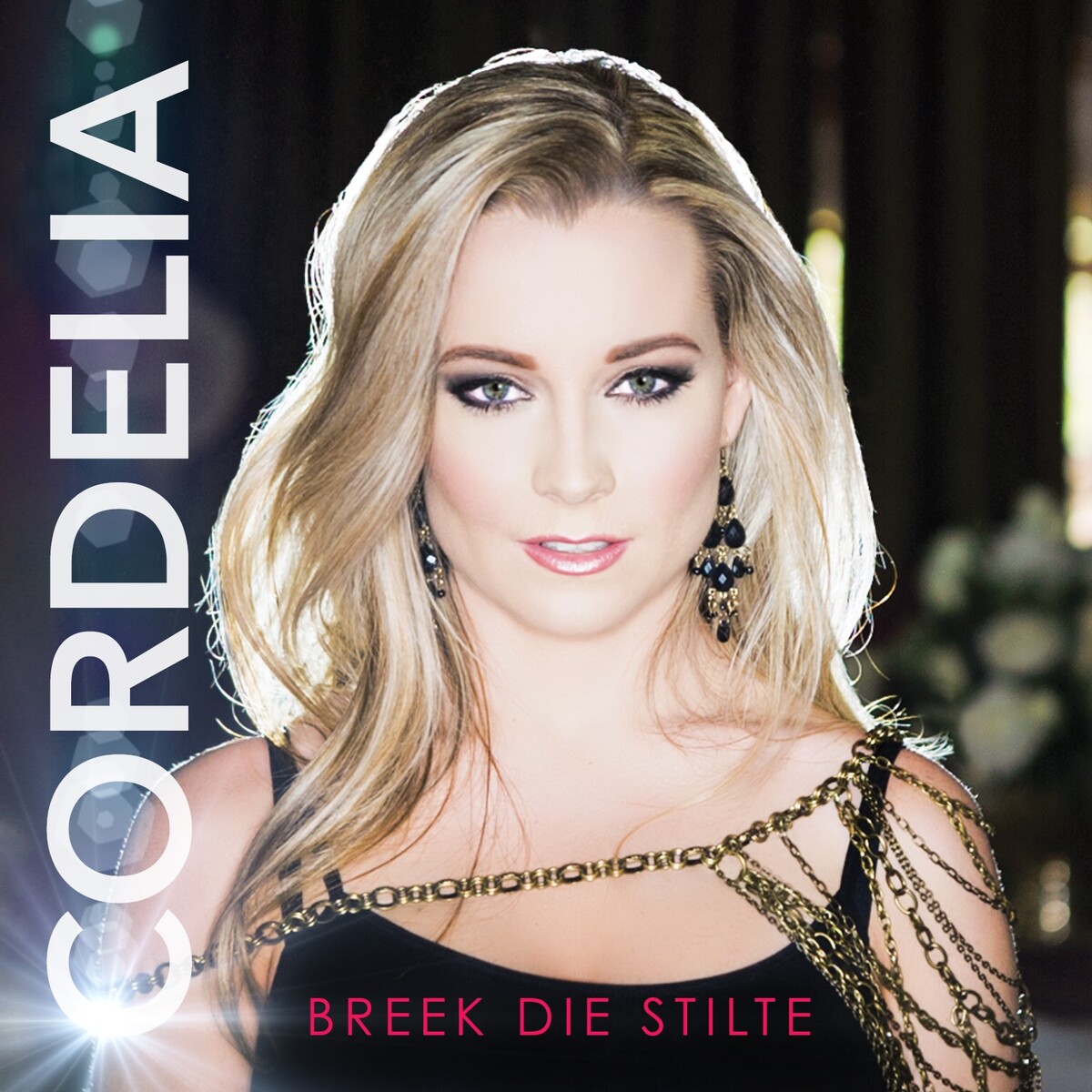Breek die stilte by Cordelia (Album, Folk Pop): Reviews, Ratings ...