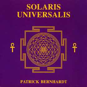 Solaris universalis by Patrick Bernhardt (Album, New Age): Reviews ...